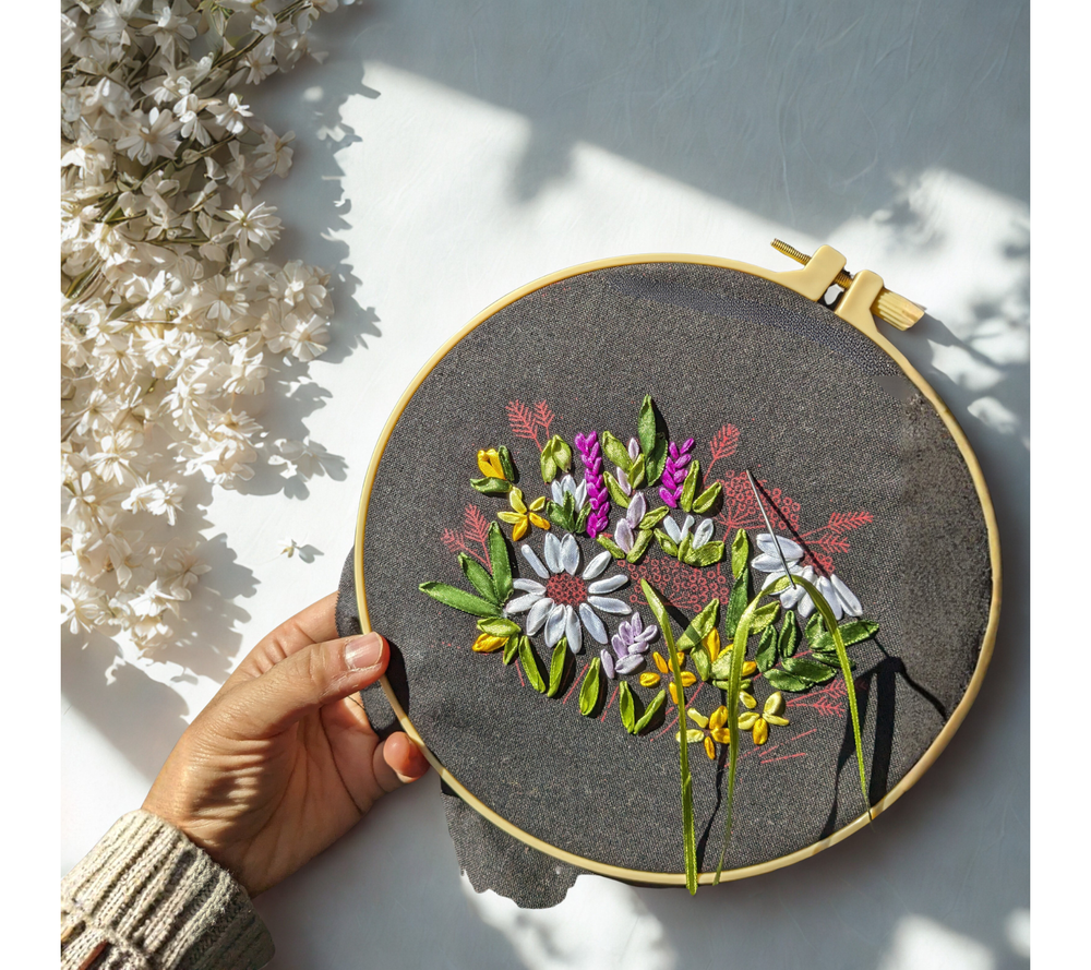 Modernizing "Grandma’s Crafts": Why Traditional Hobbies are the New Co